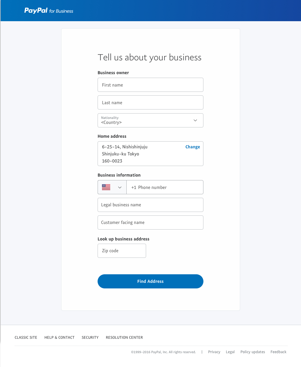 Vorzie Studios | PayPal